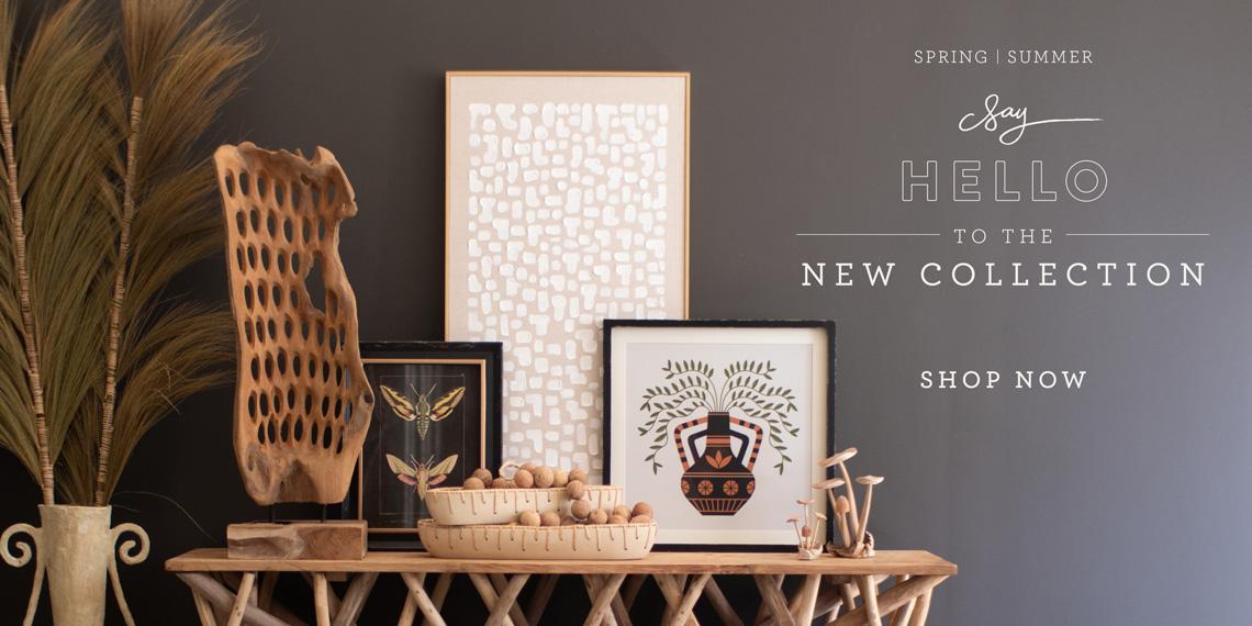 Kalalou Wholesale Home Decor, Gifts and Furnishings