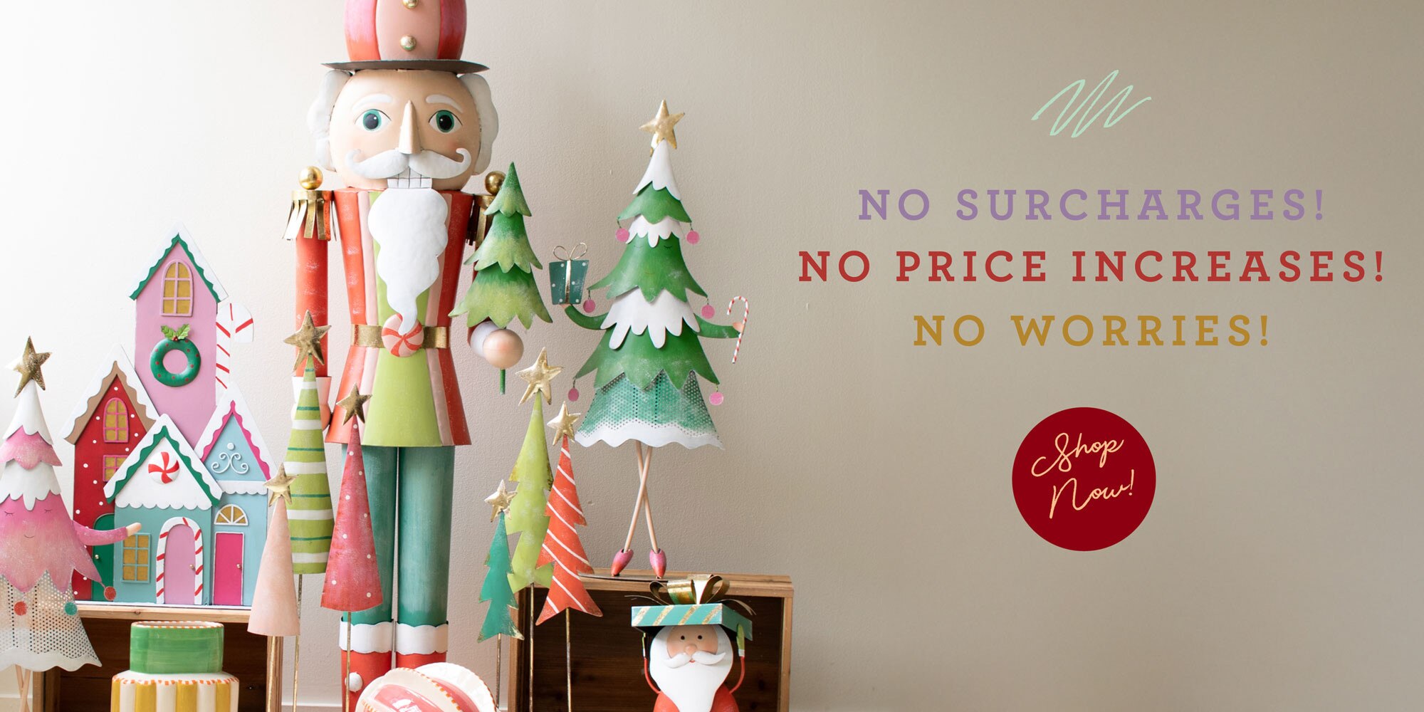 Kalalou Wholesale Home Decor, Gifts and Furnishings